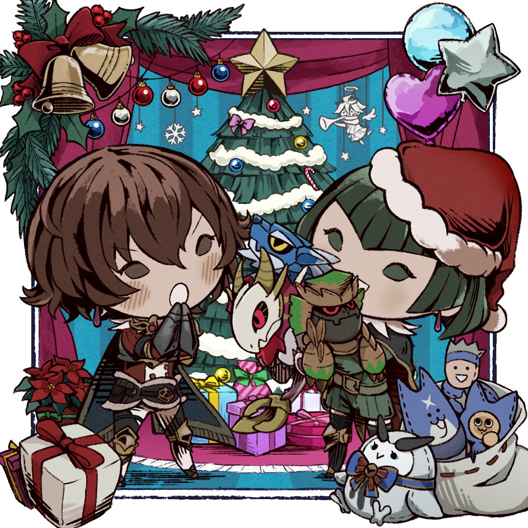 [2020] Tweets by Monsterhunter on 29 Dec | Monster Hunter: World Dev ...