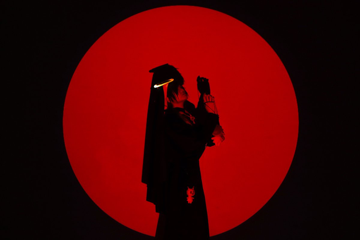 𝙇𝙚𝙤/固定ﾀｸﾞ巡回中 on Twitter: "RT @Leo08ph: 【cos】 🌈🕒/🗝💸 それっぽい単語集で 踊ってんだ —————— m:あすかれんげ p:Leo"