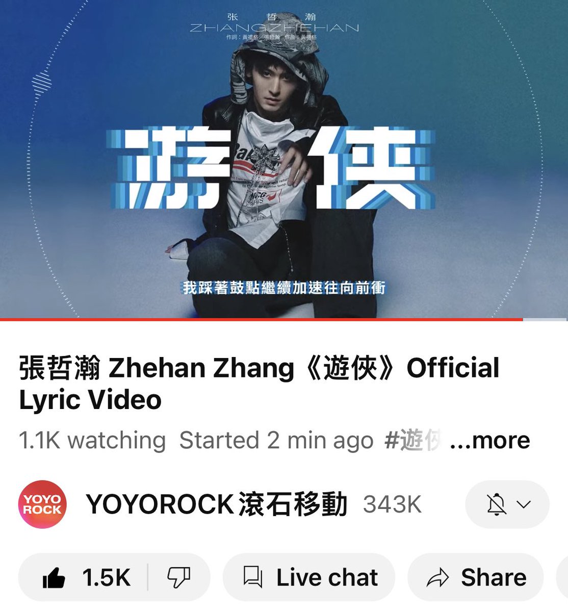ଳ 🌈 Zhang Zhehan Life Fan🌈 ଳ On Twitter Knight Errant Zhang Zhehan