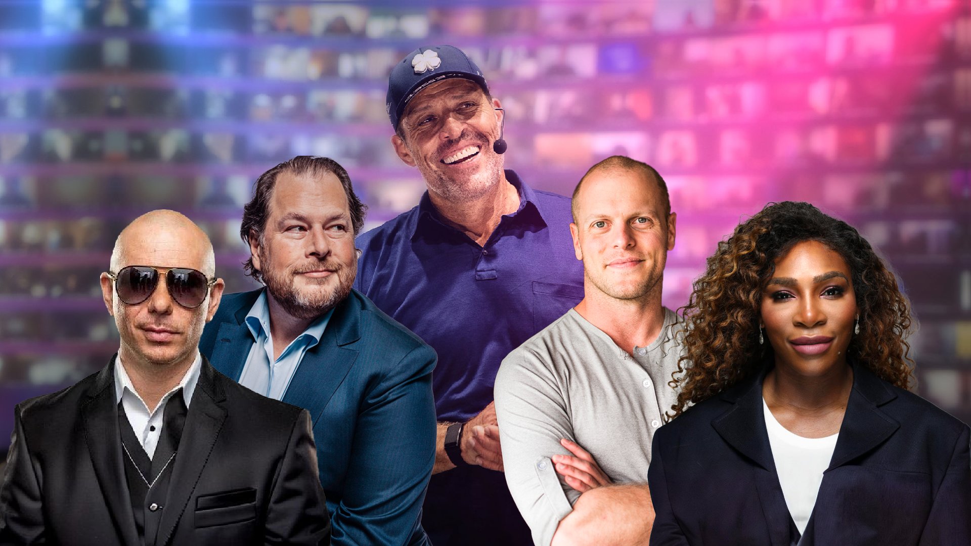 mattschnuck on Twitter: "Want the technique Tony Robbins uses to plan his next year? Everyone ...