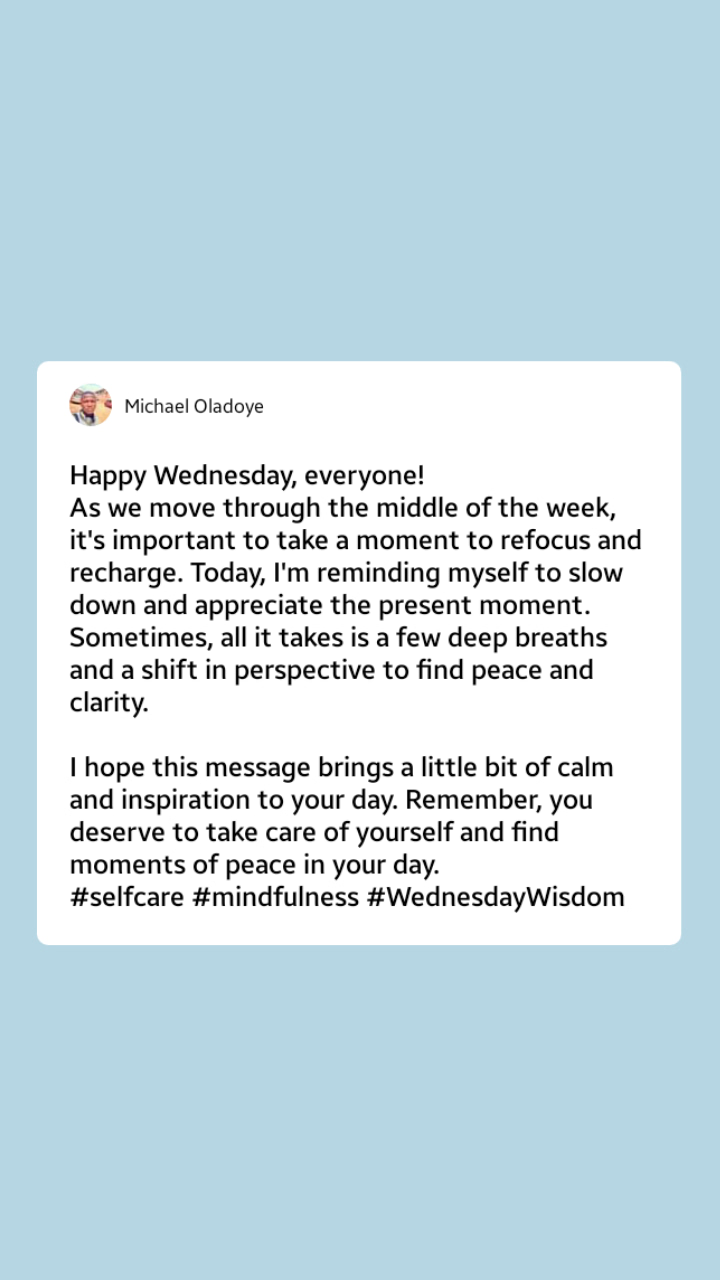 Michael Oladoye (@jimikeCodes) / Twitter