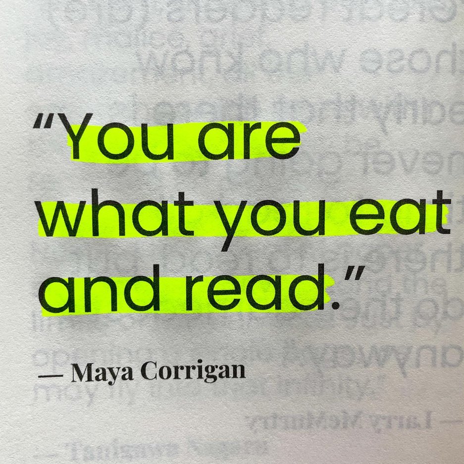 8 Quotes That Will Make You Understand The Value Of Books: 1. - Thread ...