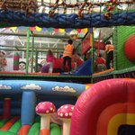 Welcome to Benthal Primary School