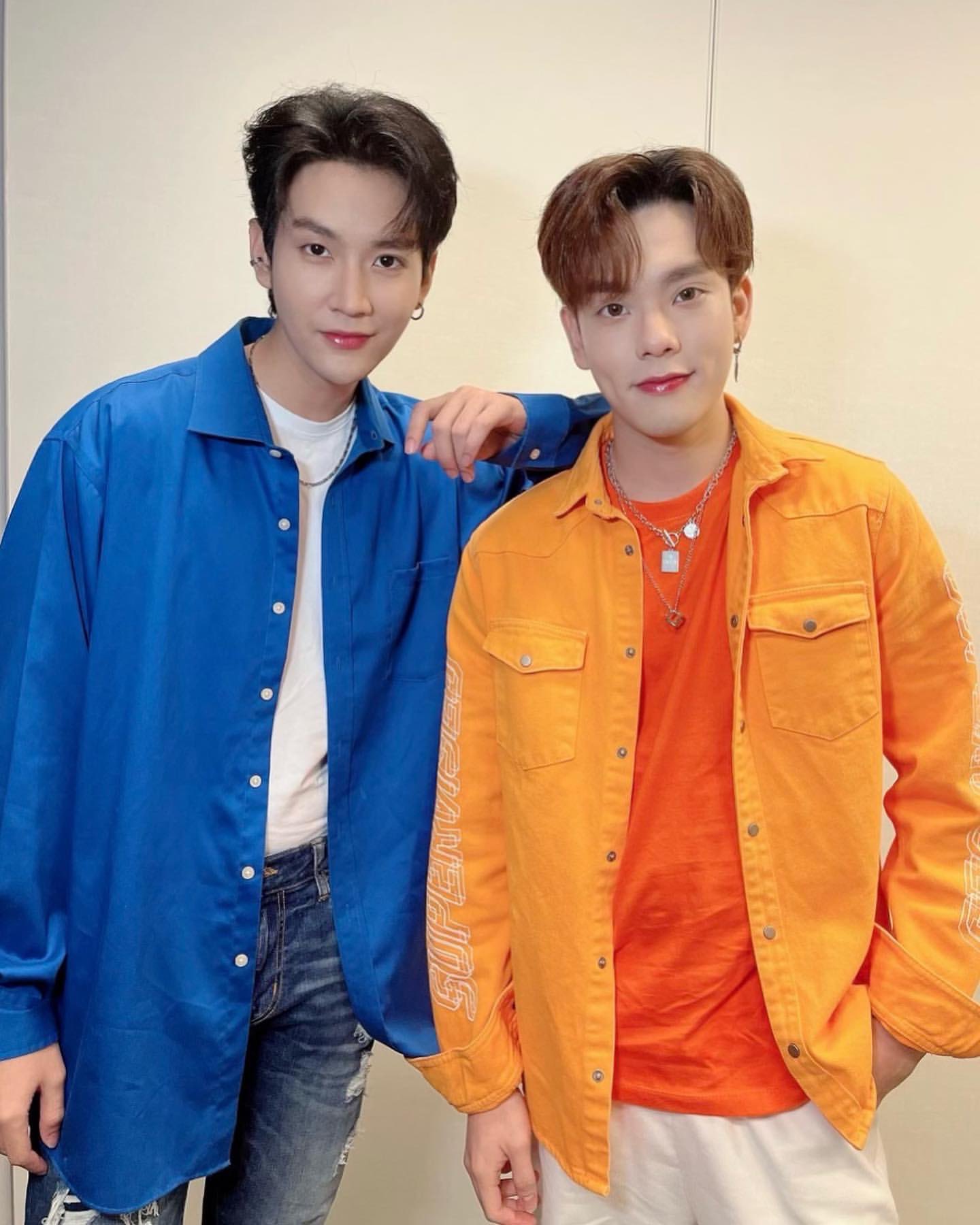 🤍Kinamo🐻 (@brownbearGG) / Twitter