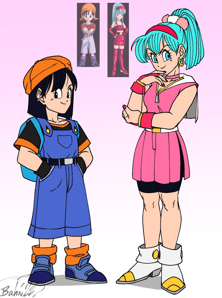 🍋🍹 bahn(p)oopi 🍹🍋 (@bahnloopi) さんのイラスト・マンガ作品まとめ (146 件) - Twoucan