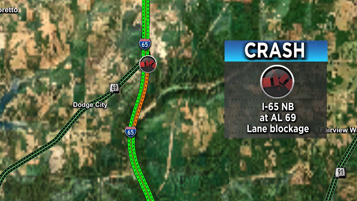 Toi Thornton On Twitter Rt Wbrctraffic 6 27 Am First Alert