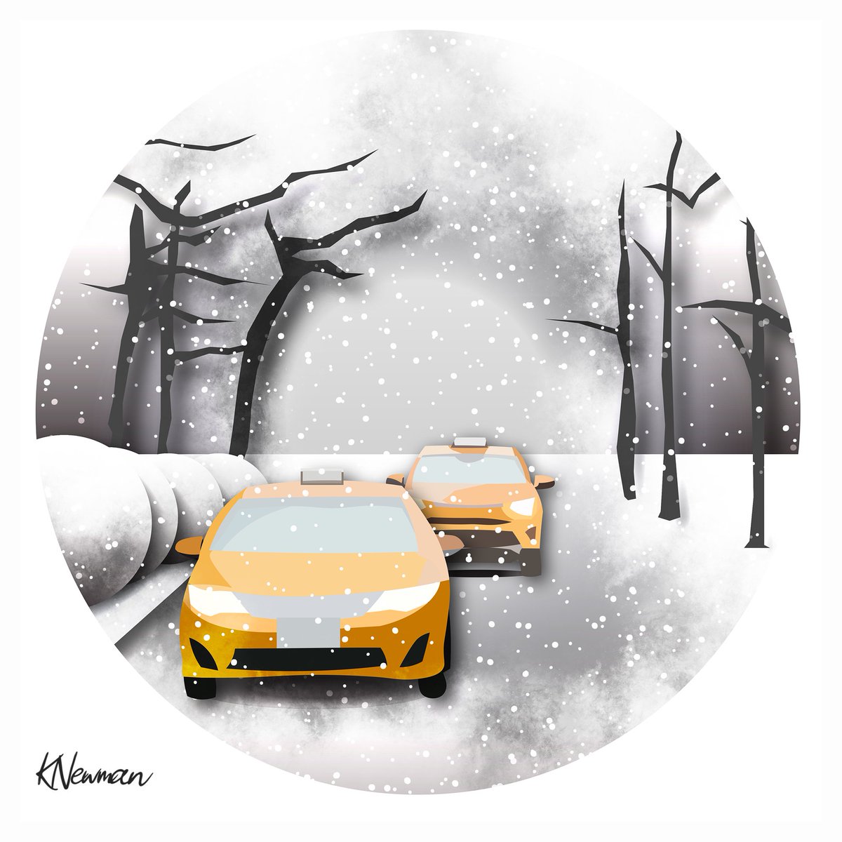 Kenneth Newman (@KennethNewman_) さんのイラスト・マンガ作品まとめ (35 件) - Twoucan