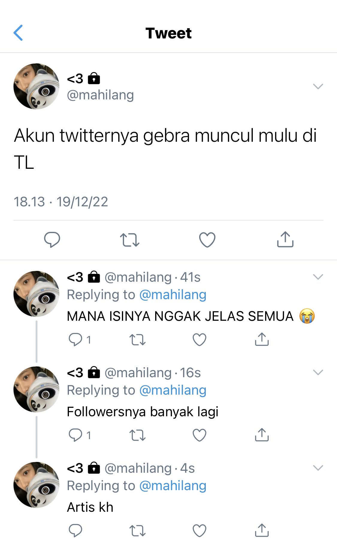 Le on Twitter: "029. https://t.co/uHfKdFMQrv" / Twitter