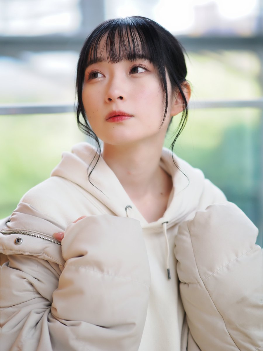 リンサニティ🇹🇼📸 on Twitter: "Model: #白石乃愛 さん(@shiraishinoa_) #シェリモ撮影会(@cherimo_ps) #ポートレート OMDS OM-1 ...