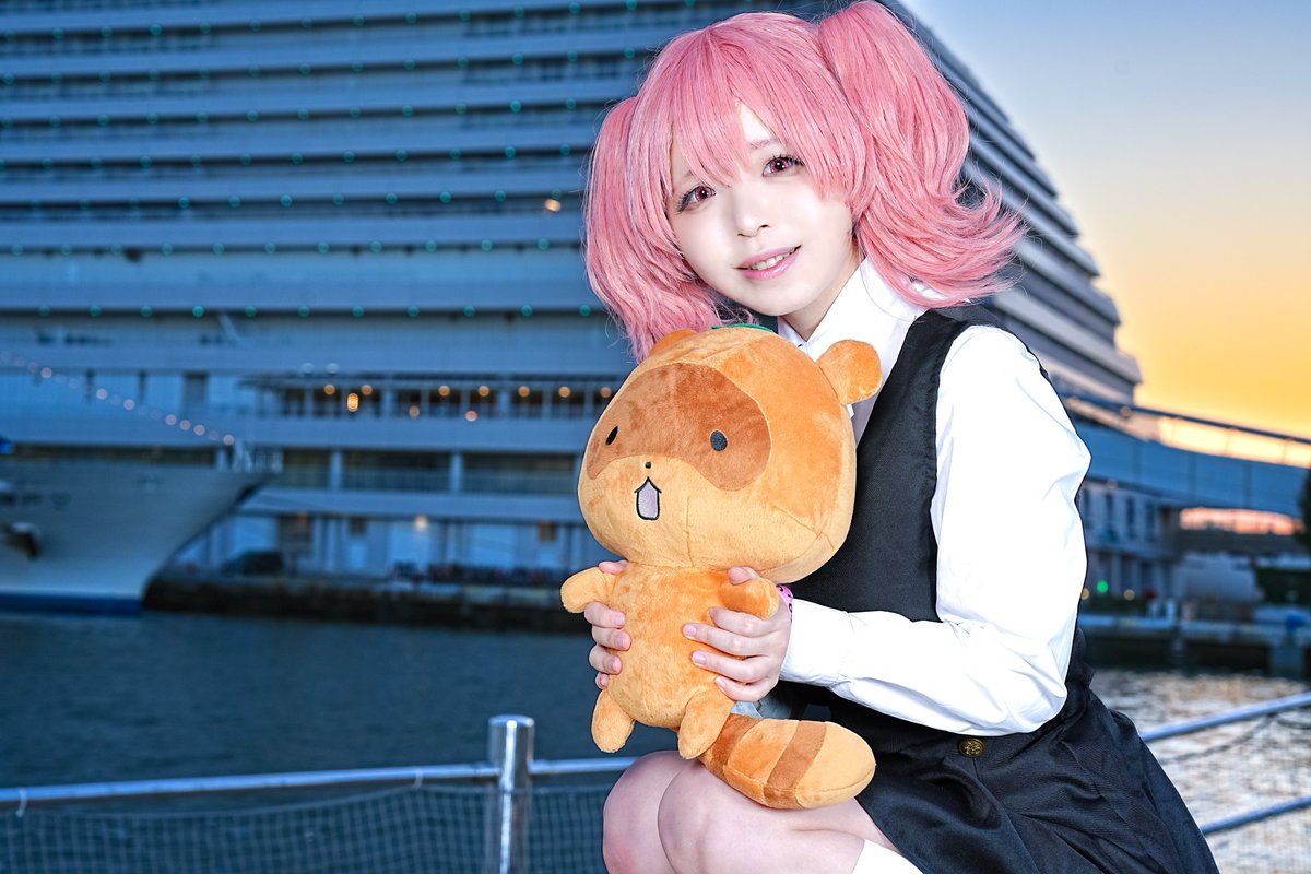 てい (@cos_tei) さんのコスプレ作品まとめ (43 件) - Twoucan