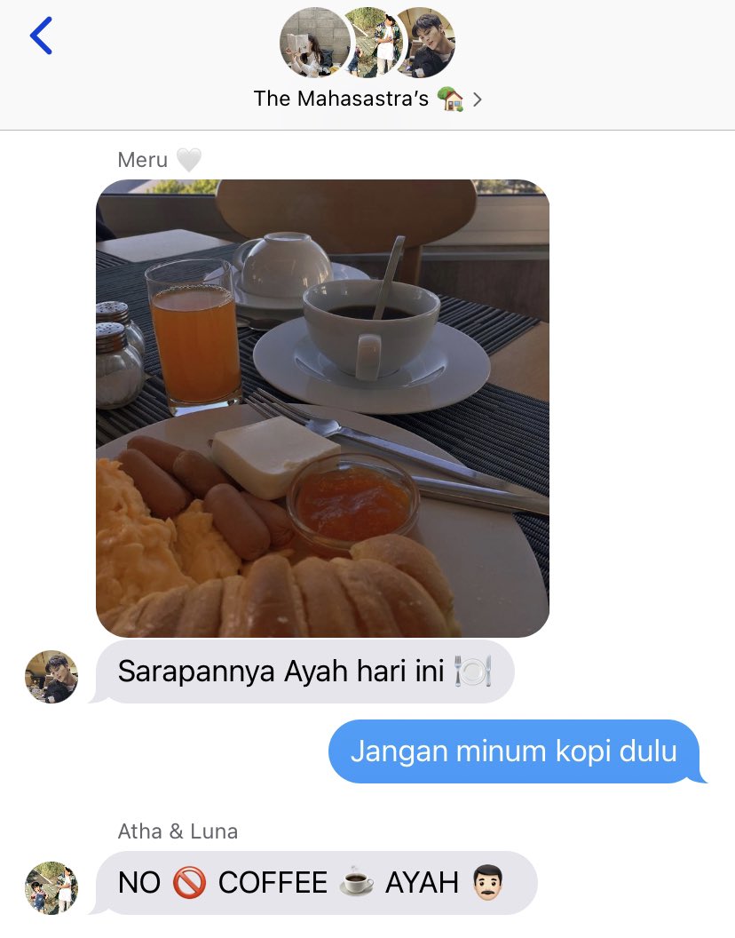 Maro on Twitter: "meru on bussines trip #1 — mark lee few tweets au https://t.co/lXjbGzLPeI ...