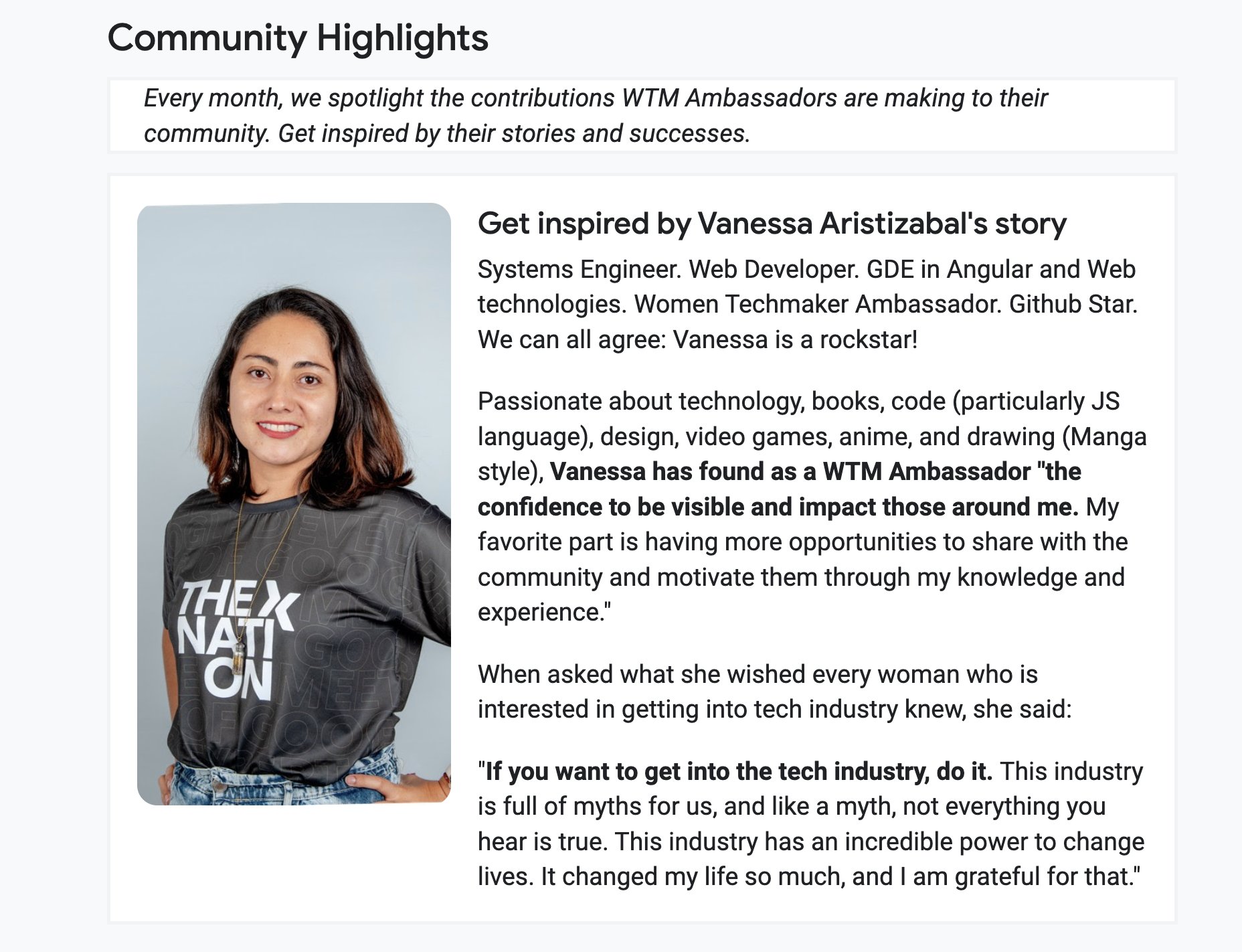 Vanessa Marely Aristizabal Angel (@vanessamarely) / Twitter