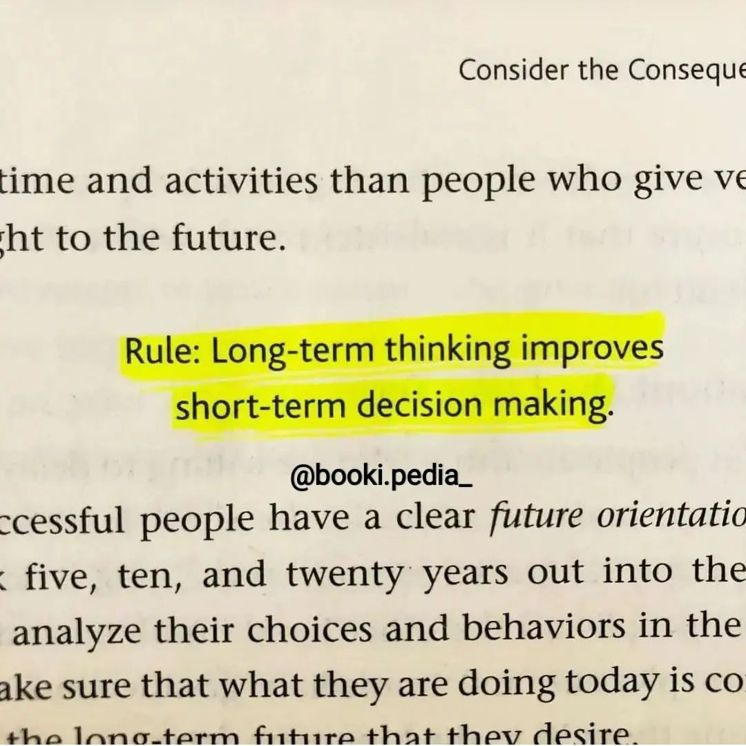 8 life thoughts you can apply today for a better tomorrow: 1. - Thread ...