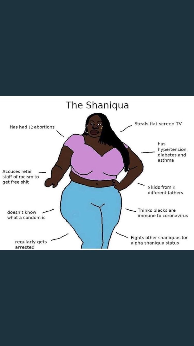 Shaniqua Quotes