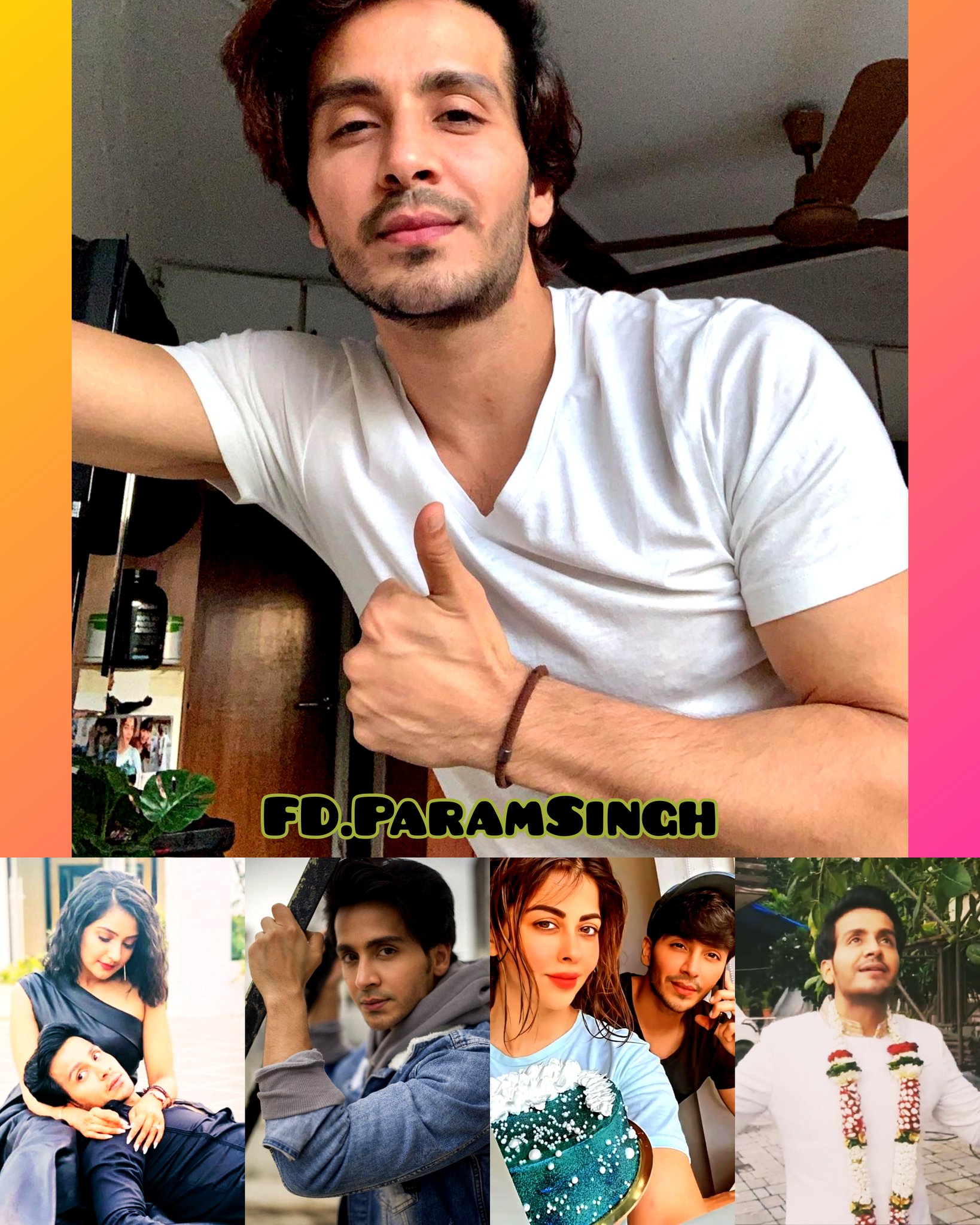 Param Singh FD (@fd_param) / Twitter