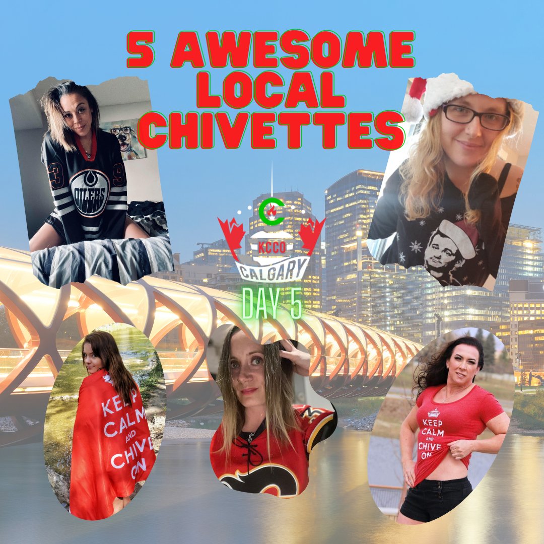 Chivette Of The Year