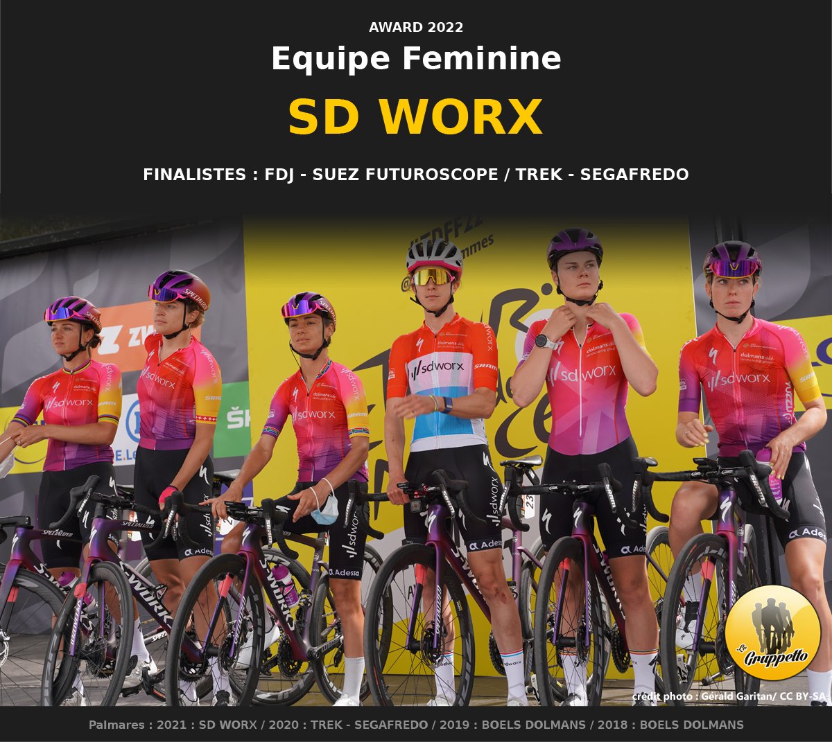 Le Gruppetto on Twitter: Le Gruppetto on Twitter: