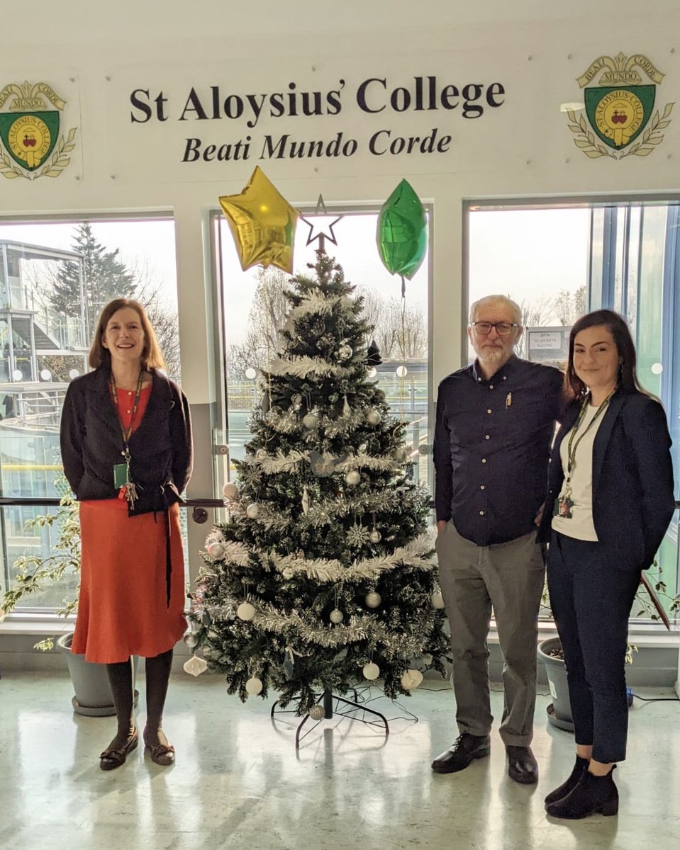 St Aloysius' College