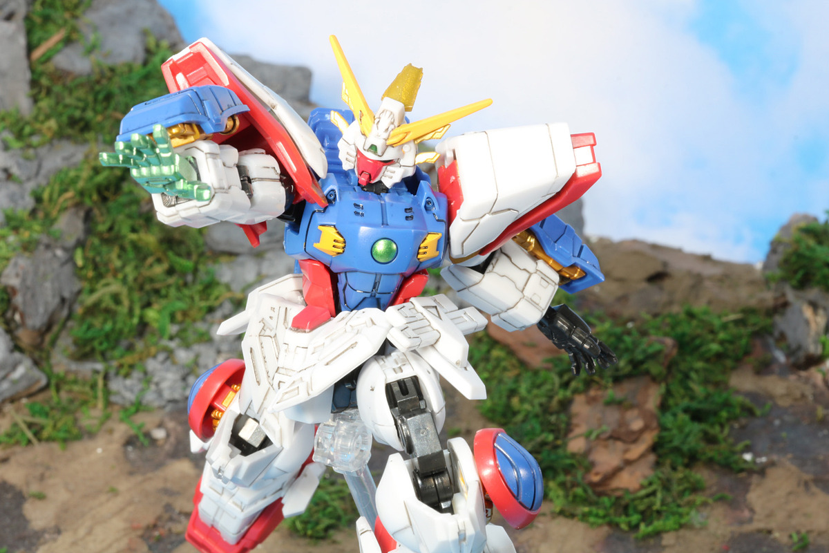 HOBBY Watch on Twitter: "【特集】【年末特集】ROBOT魂から食玩までファンを魅了した2022年ガンダムフィギュア総括！ https://hobby.watch ...