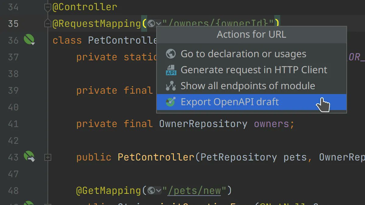 Jetbrains Intellij Idea On Twitter For Intellij Idea Ultimate 20223 Weve Enhanced The User 