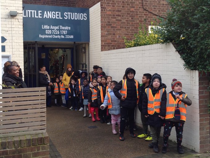 Welcome to Benthal Primary School