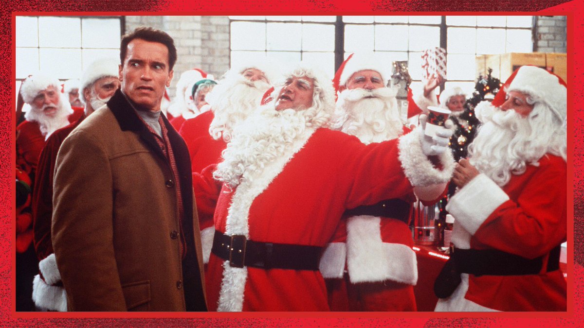 Wishing you a happy Christmas from all of us here at Film4! We have a ...