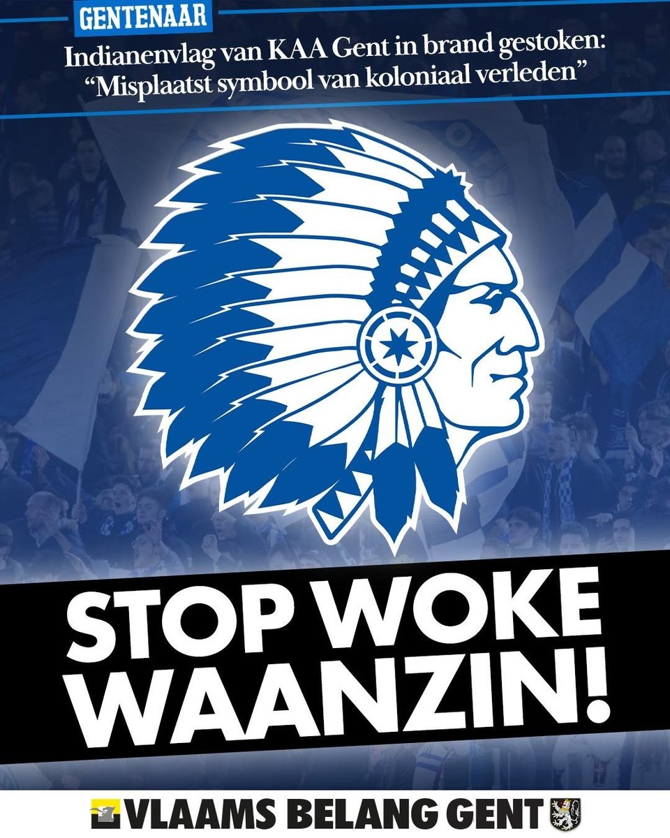Vlaams Belang Gent on Twitter: Vlaams Belang Gent on Twitter: