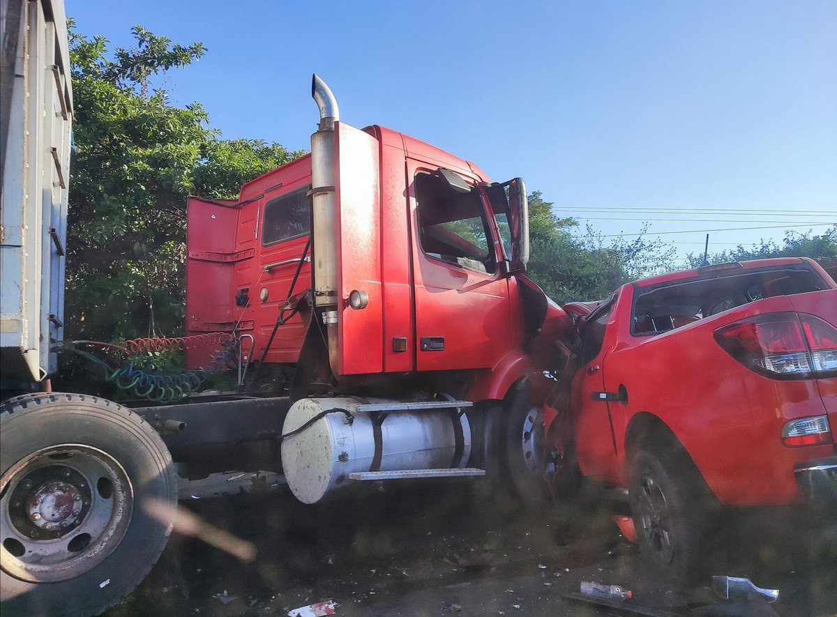 Itr Oficial On Twitter Reportan Dos Mujeres Fallecidas En Accidente