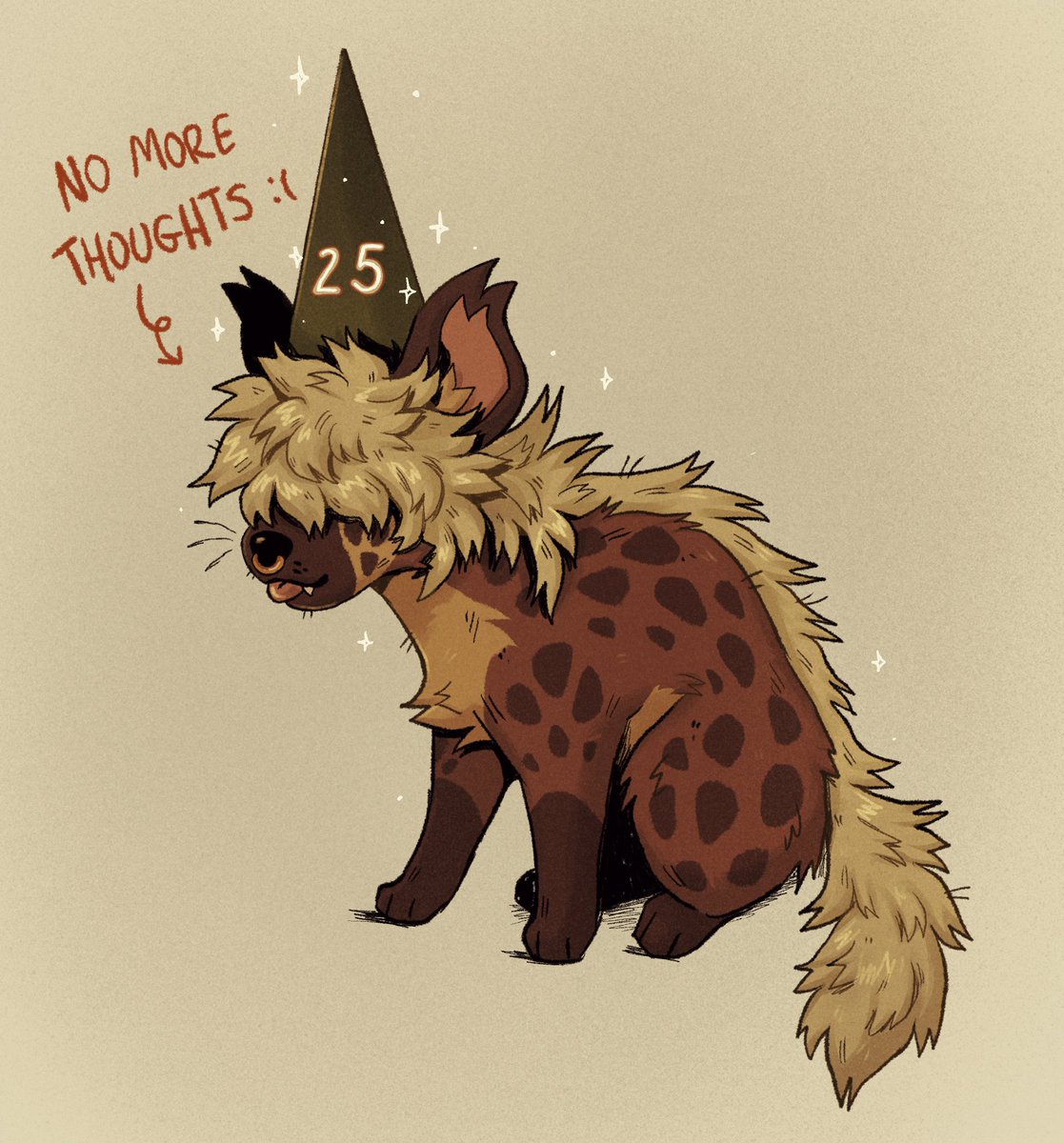 「ITS MY BIRTHDAY!! I AM 25 !! My thoughts」|𓇙 𝕸𝖔𝖙𝖍 𓇙 🔜 ANEのイラスト