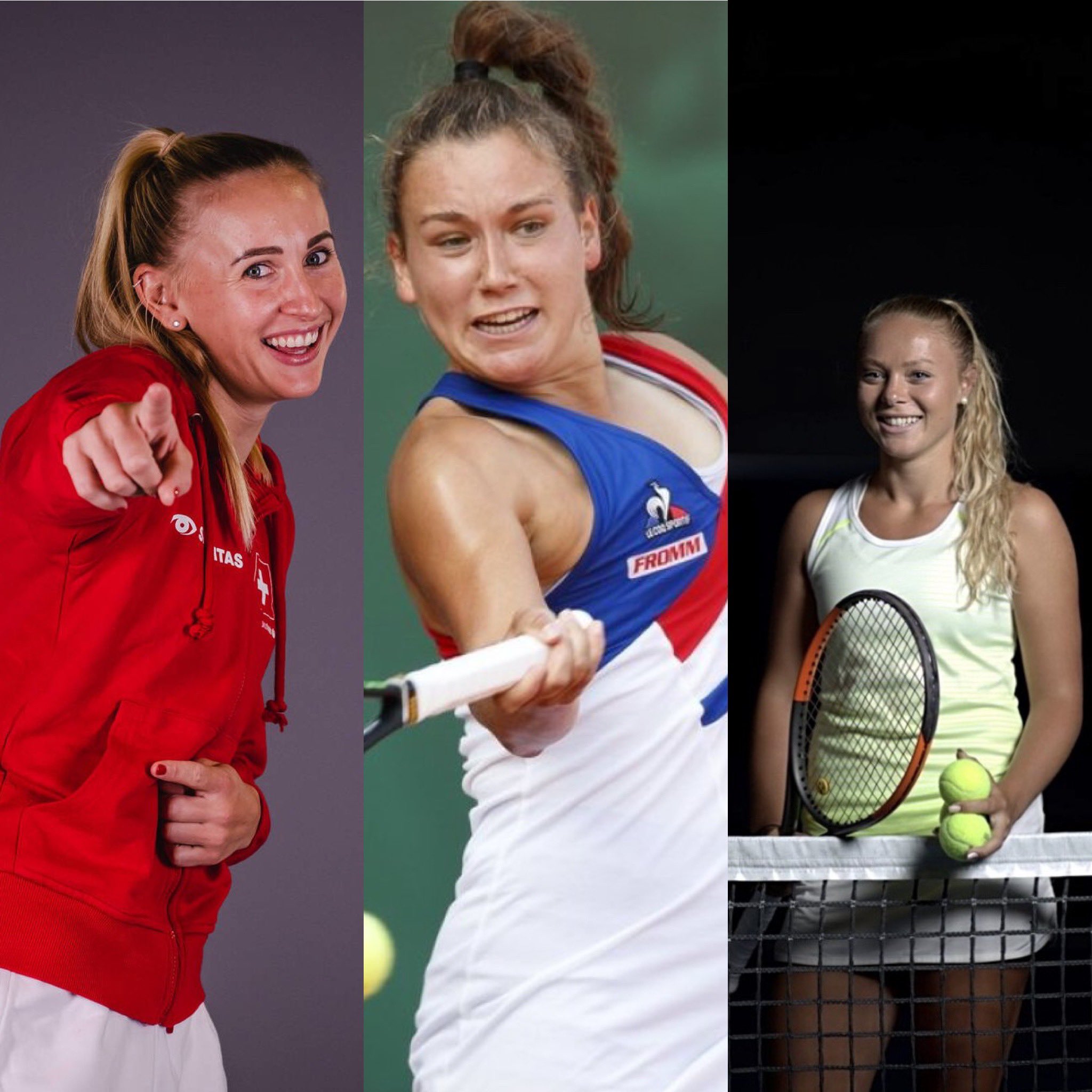WTA_Girls (@WtaGirls) / Twitter