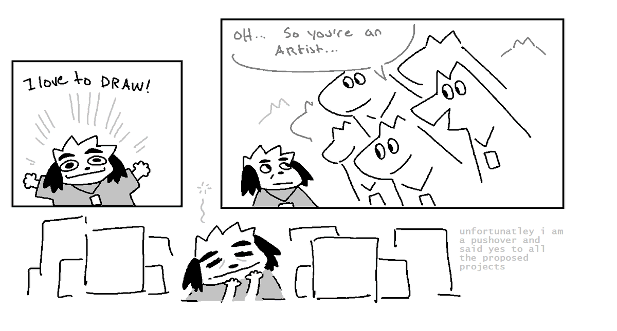 「don't talk about yourself at work if you make less than ever」🍉 ...