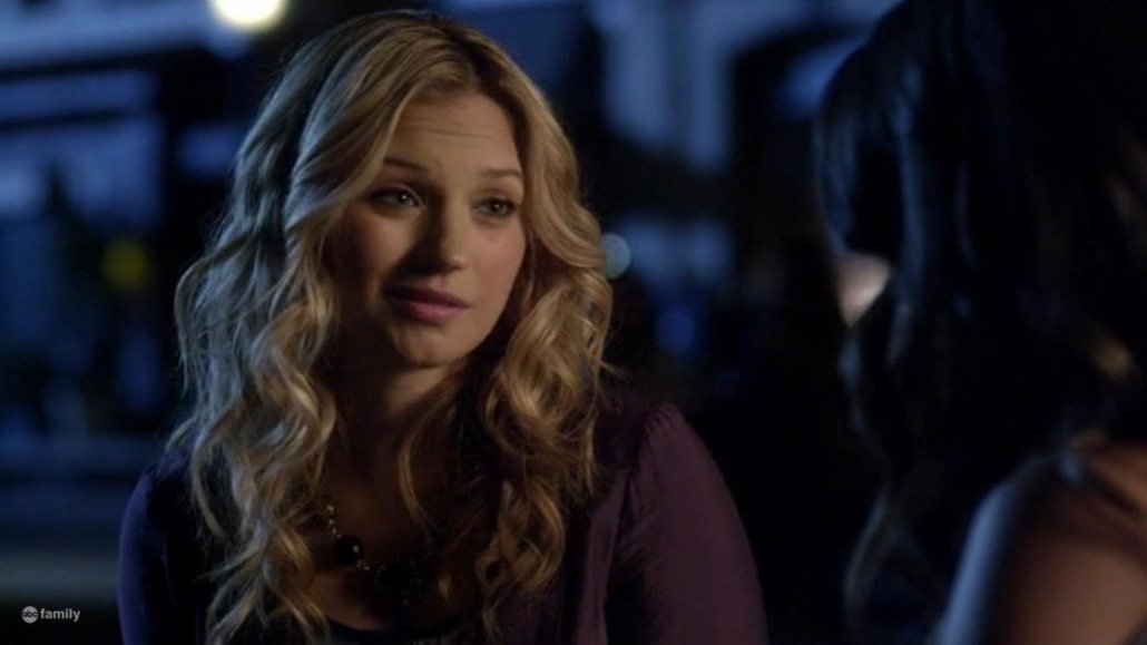 Cece Pretty Little Liars