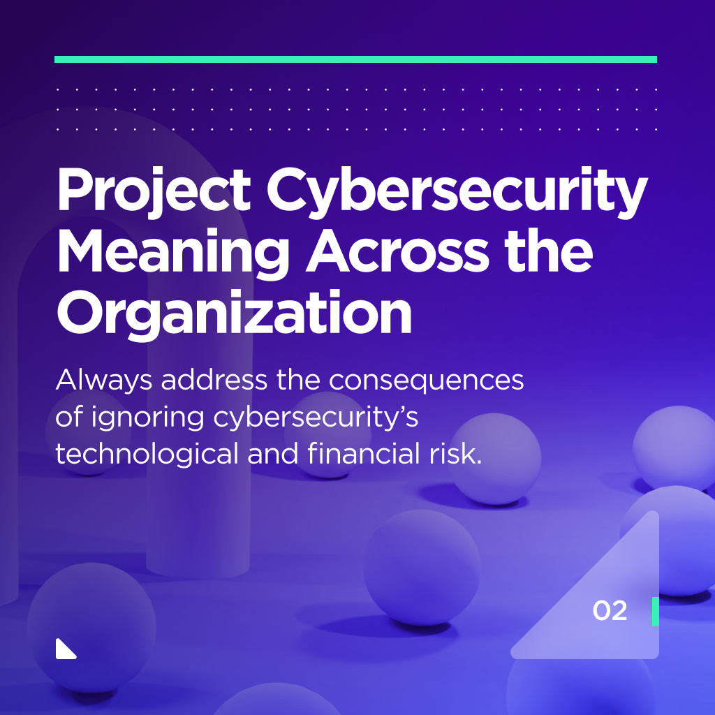 SentinelOne on Twitter: "🤔 Here are four ways you can implement a cybersecurity-first culture ...