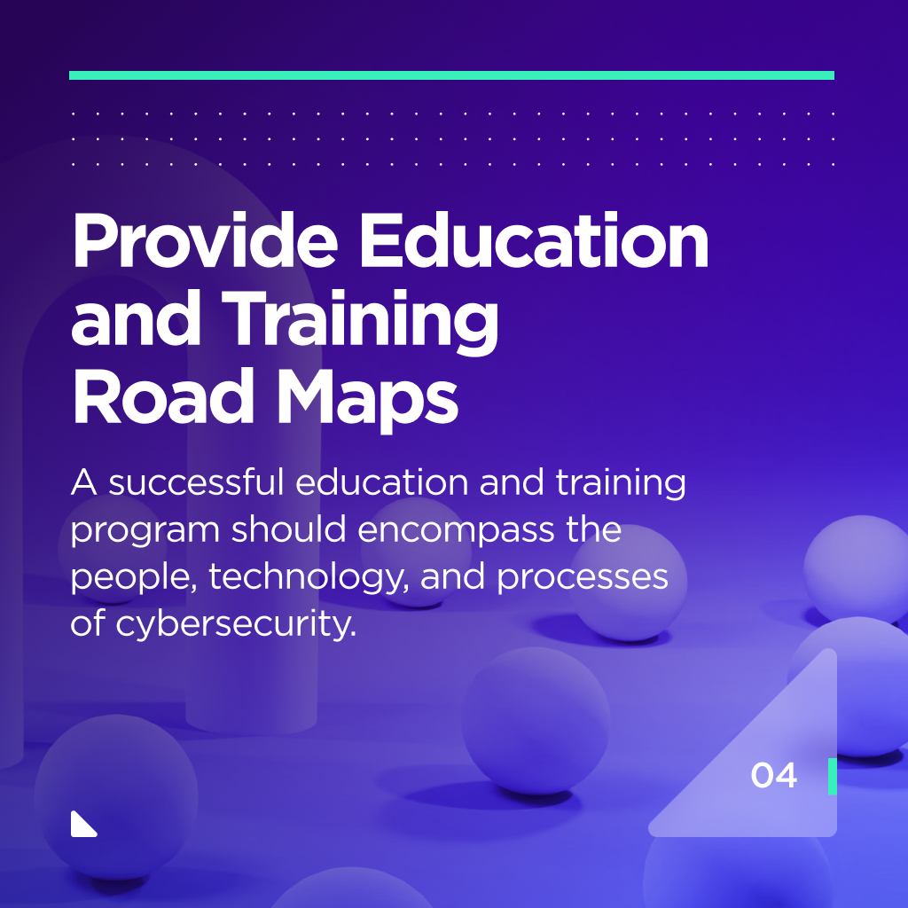 SentinelOne on Twitter: "🤔 Here are four ways you can implement a cybersecurity-first culture ...