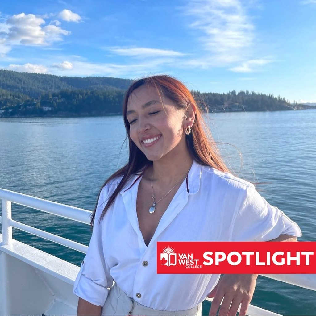 VanWest College on Twitter: ""Bowen Island, a beautiful residential island in the middle of Howe ...