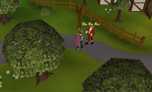 Runescape 2004