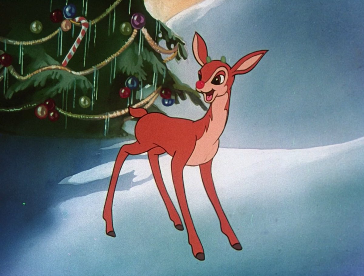 Toon In With Me on Twitter: "Let’s take a look at these Christmas ...