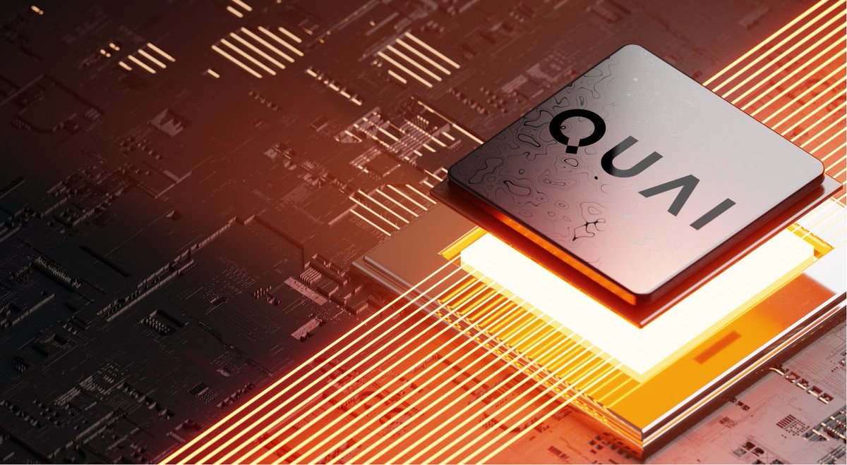 Quai Network🪙🪙 on Twitter: Quai Network🪙🪙 on Twitter: