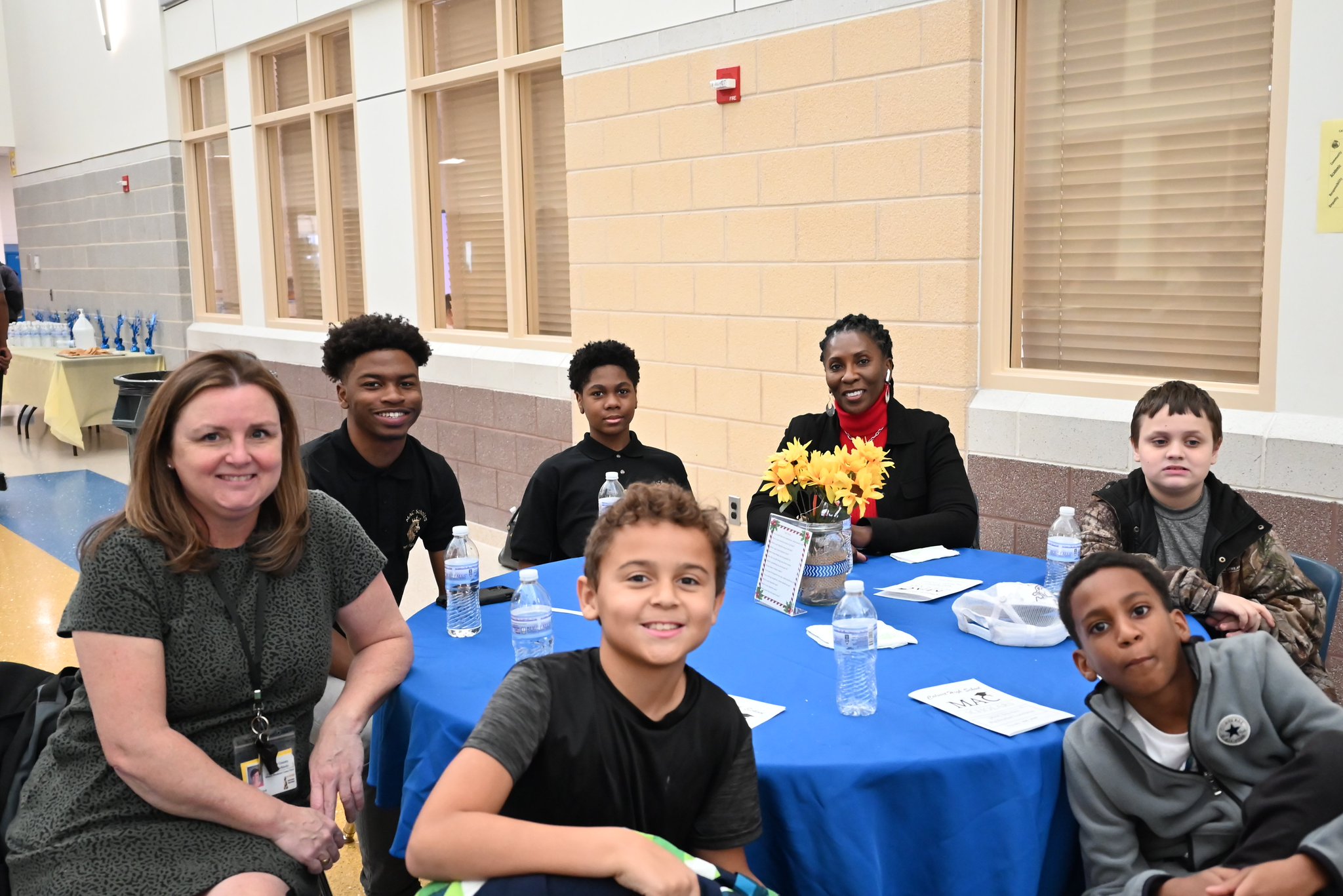 Calvertnet On Twitter Student Leaders In Action The Calvert High calvertnet-on-twitter-student-leaders-in-action-the-calvert-high
