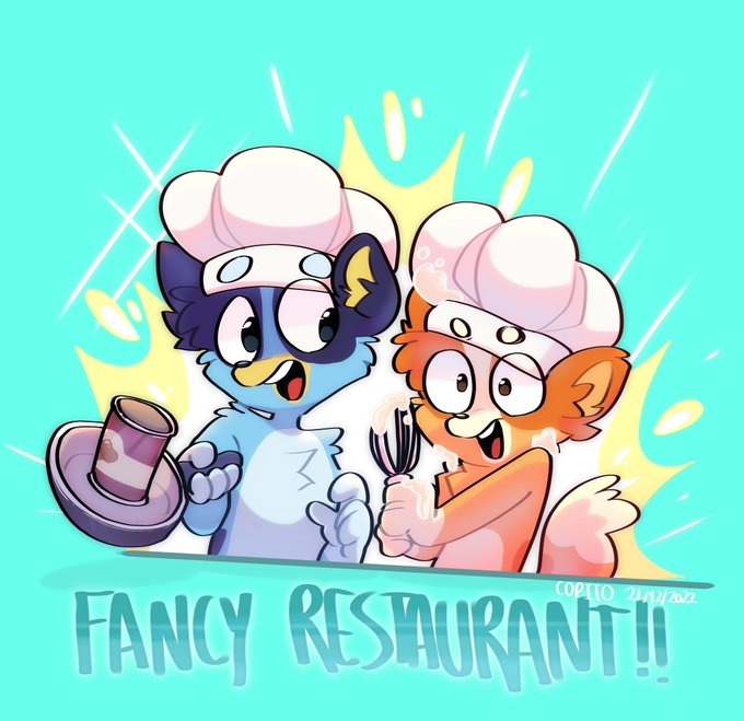 Copi (@CopiTheCat) さんのイラスト・マンガ作品まとめ (42 件) - Twoucan