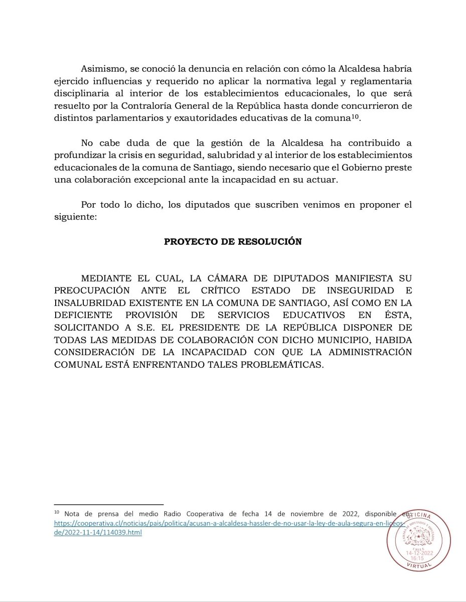 APRA ARAUCANíA on Twitter: APRA ARAUCANíA on Twitter: