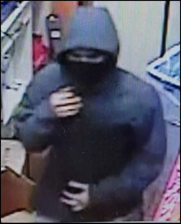 Prince William County Police Department On Twitter Attempt To Id