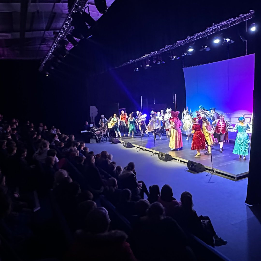 Kingshott School | Independent Prep School | Private School Hitchin