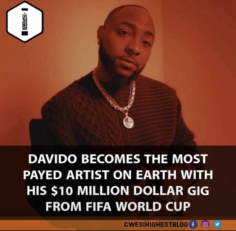 𝙵𝚒𝚗𝚎𝚋𝚘𝚢 𝚞𝚗𝚍𝚎 👑🇺🇸 on Twitter: "Wait Burna Boy never see this one? https://t.co/HLLfHR3nrs" / Twitter