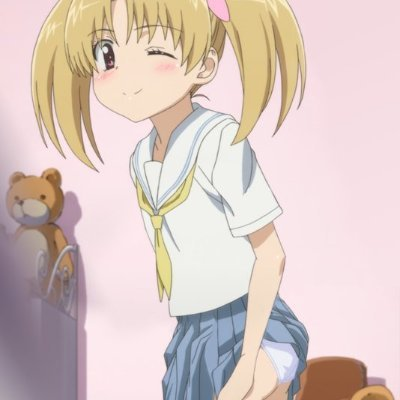 Kiss X Sis Mikazuki Gif Rewatch] KissxSis 2022 Rewatch TV Episode 11