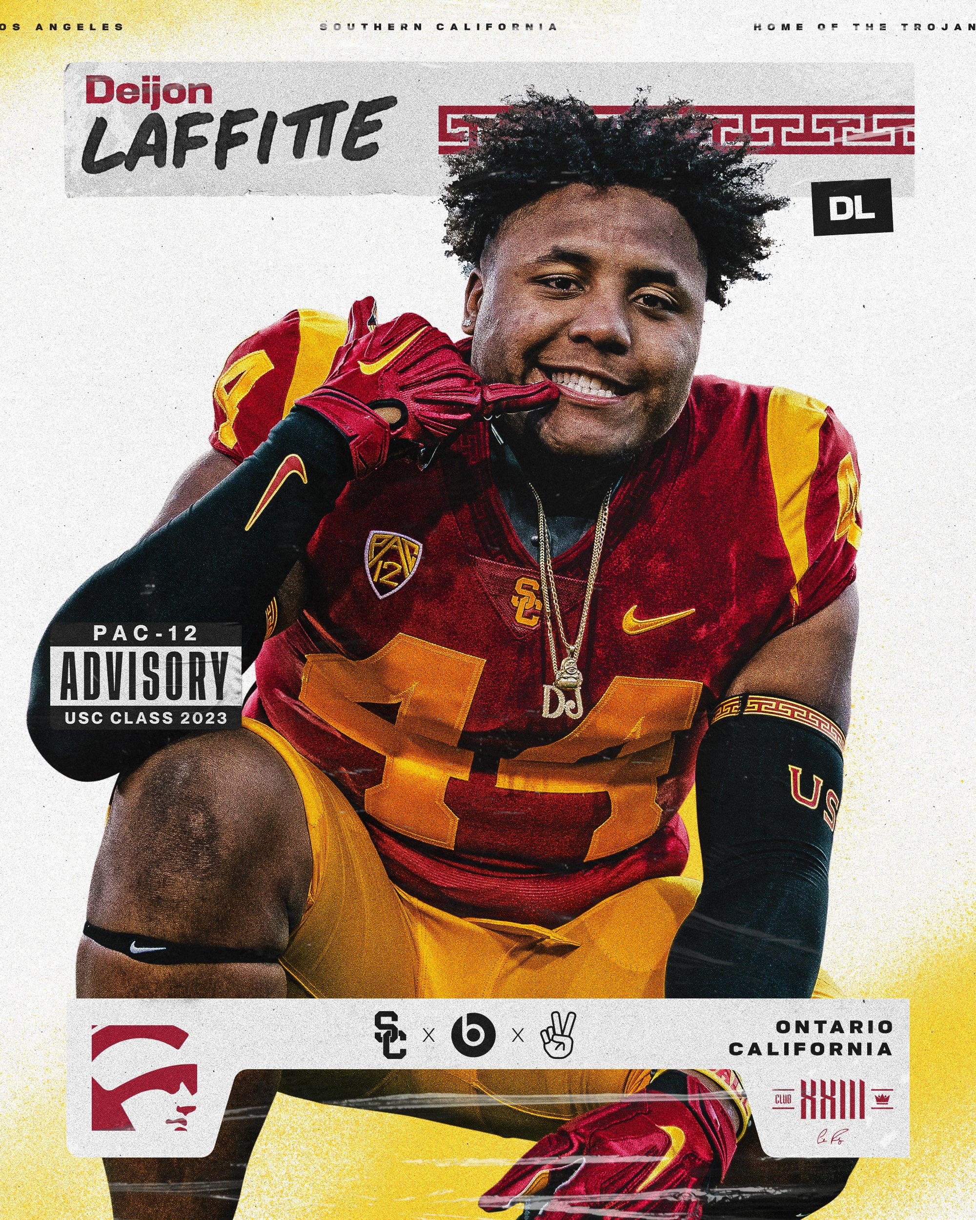 Tweets with replies by USC Football ️ (@uscfb) / Twitter Tweets with replies by USC Football ️ (@uscfb) / Twitter