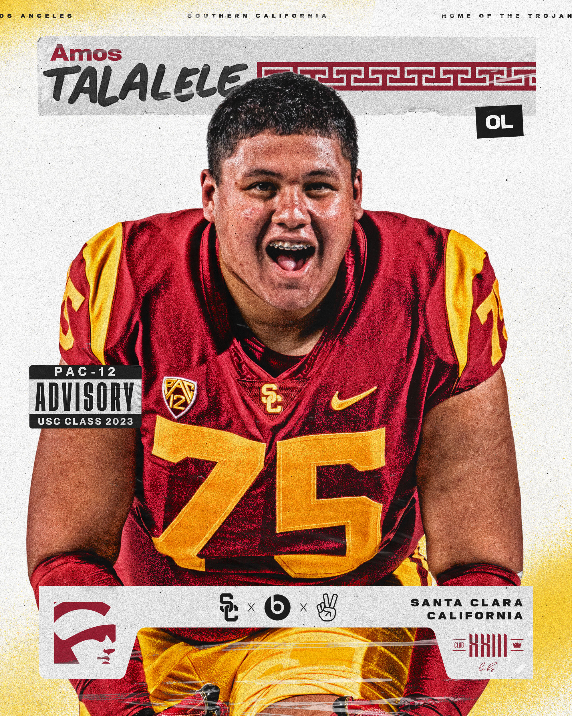 Tweets with replies by USC Football ️ (@uscfb) / Twitter Tweets with replies by USC Football ️ (@uscfb) / Twitter