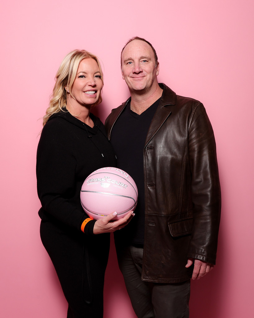 Jay Mohr And Wife 2022