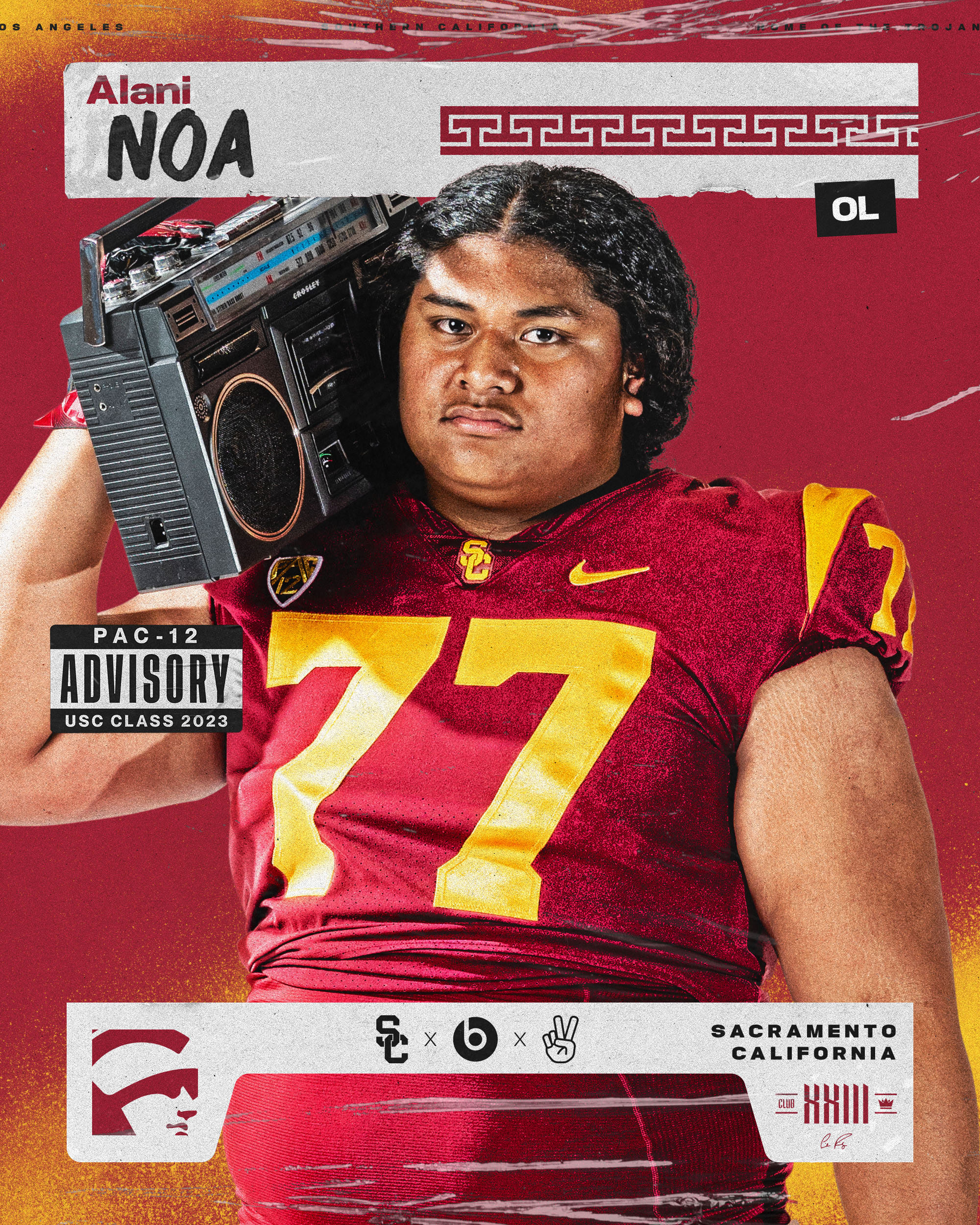 Tweets with replies by USC Football ️ (@uscfb) / Twitter Tweets with replies by USC Football ️ (@uscfb) / Twitter