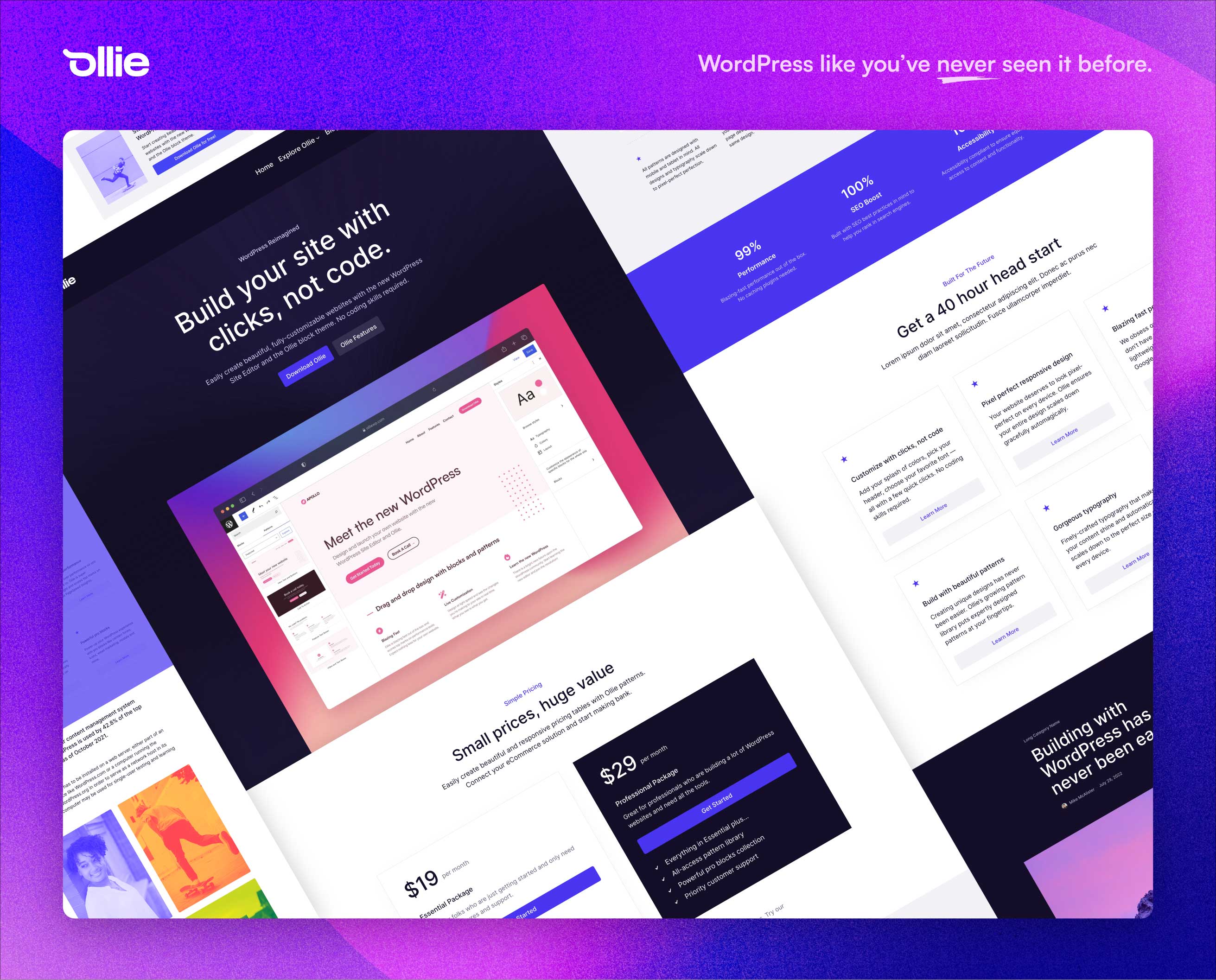 Ollie 🛹 (@BuildWithOllie) / Twitter